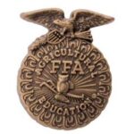 Degrees in FFA – Firebaugh FFA